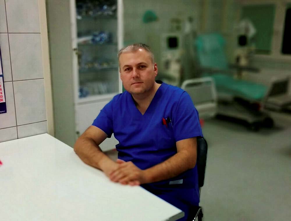 Plasterek na ranę | Przegląd