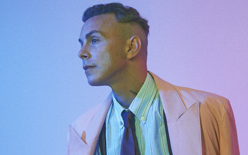 Asaf Avidan już w kwietniu w Polsce w ramach trasy „Anagnorisis Band ...