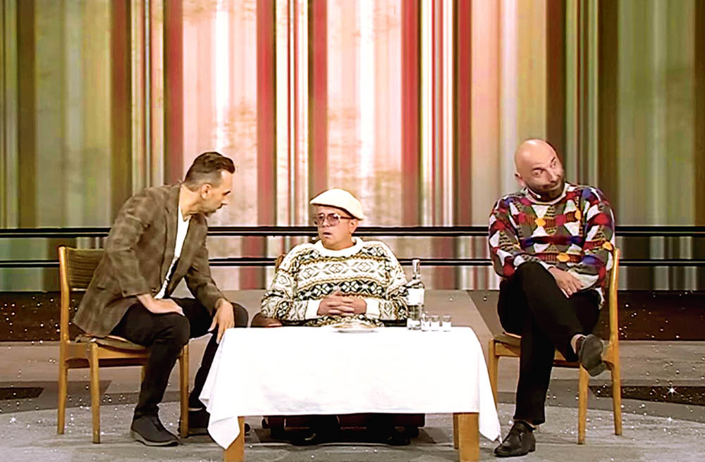 Polski humor | Przegląd