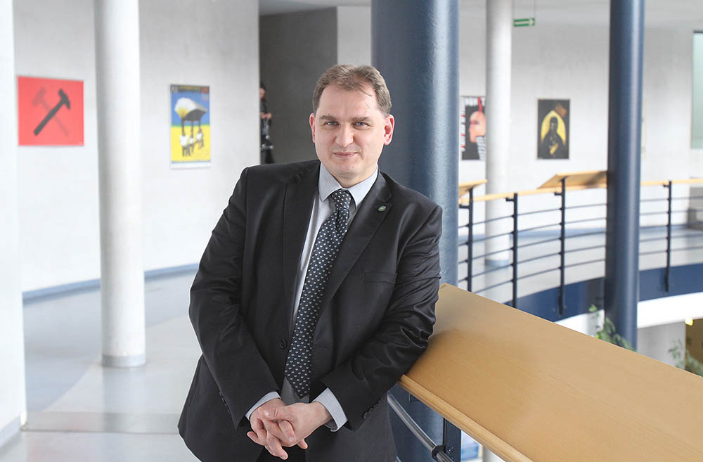 Prezydent wie, że łamie konstytucję | Przegląd