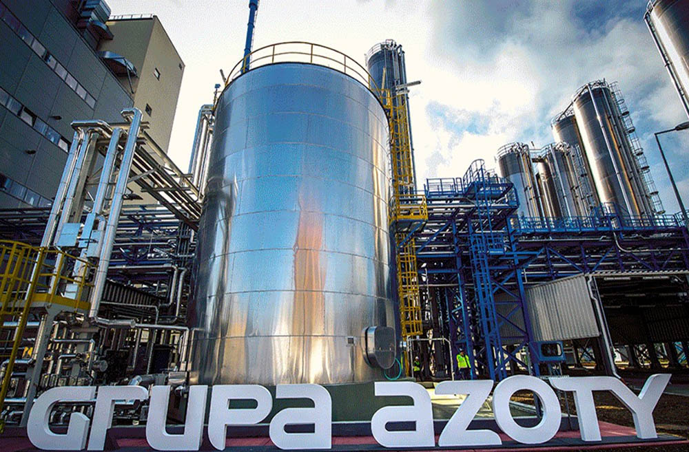 Chemii nie było i nie będzie | Przegląd