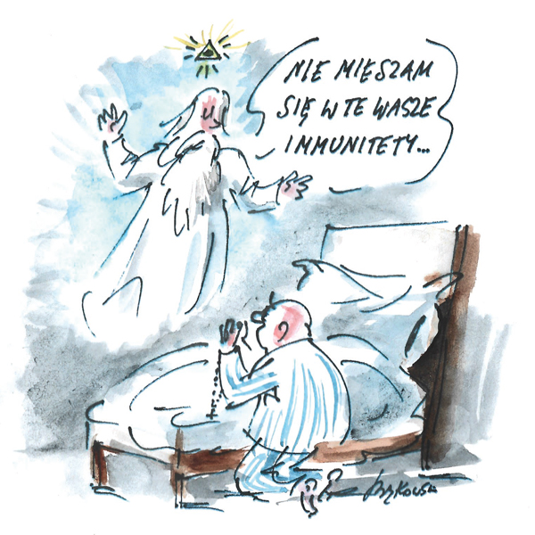 Jak zginęła Barbara Blida? | Przegląd