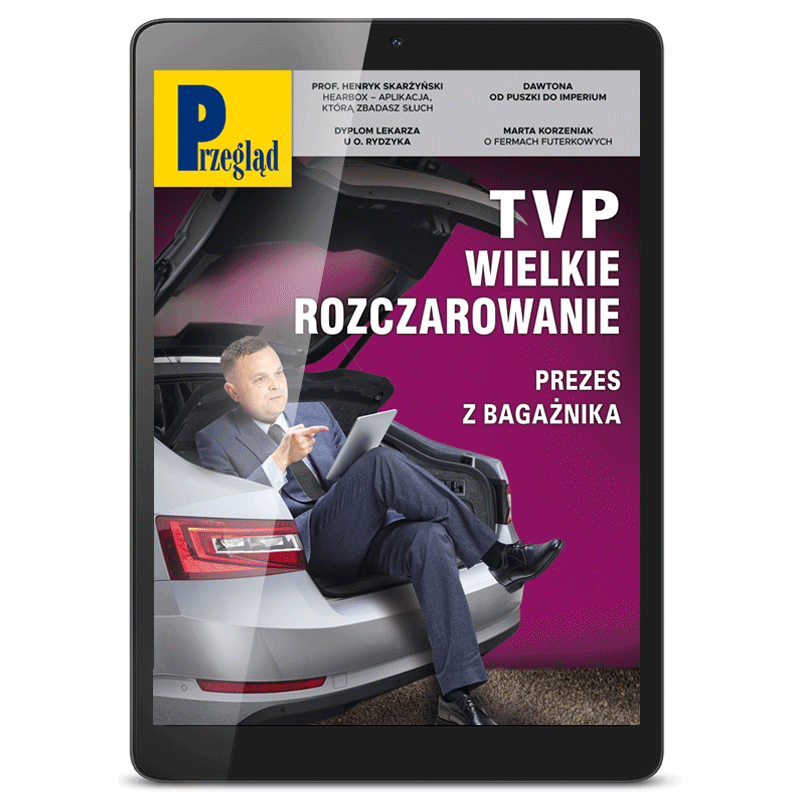 Banie, bajnie, łaźnie | Przegląd